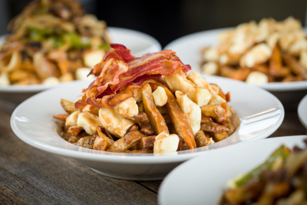 Celebrate the Poutine Week: Feb 1-7 | Fromagerie St-Albert